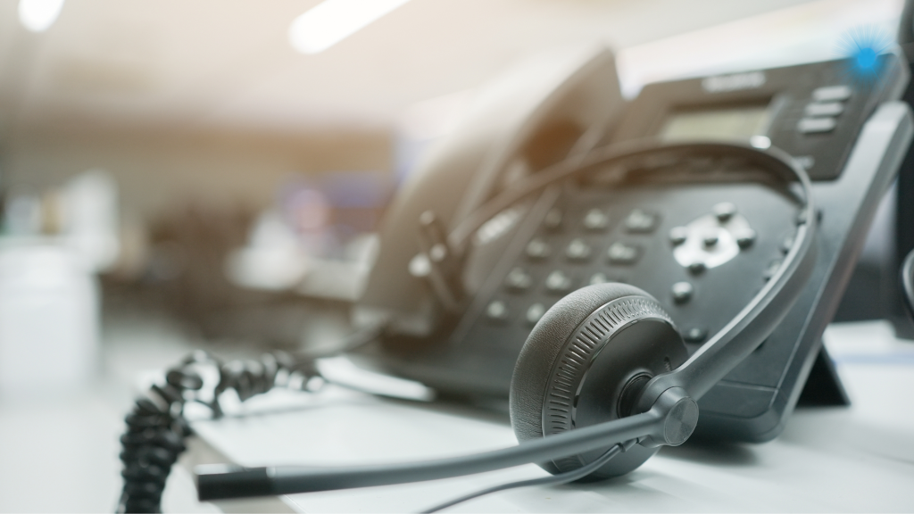 Clear that Blinking Voicemail Light Once and For All - Shared IT